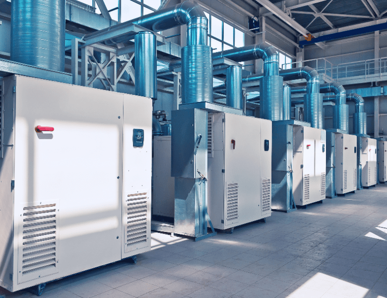 5G赋能智能充电，引领未来出行新体验 - 映翰通