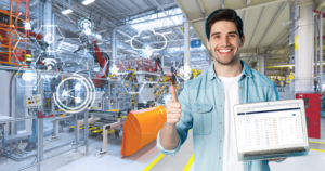 InConnect Service - 映翰通