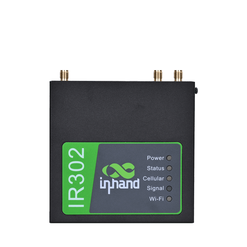 蜂窝路由器 - 映翰通