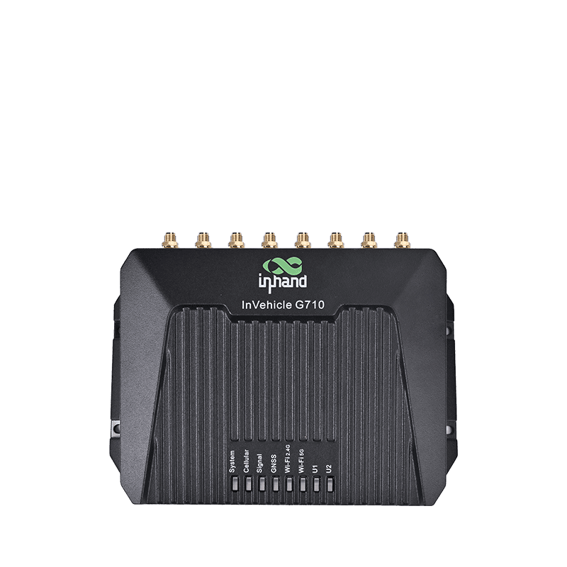 Device Manager - 映翰通