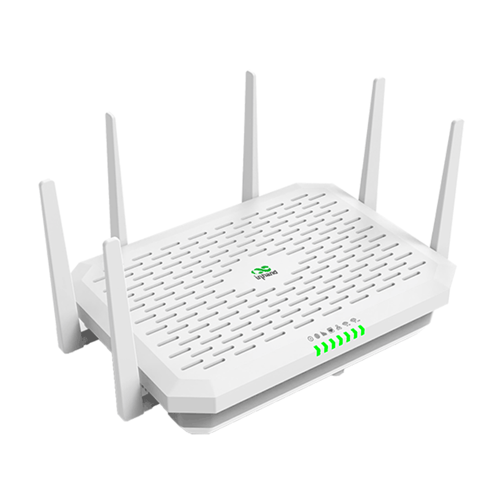 蜂窝路由器 - 映翰通