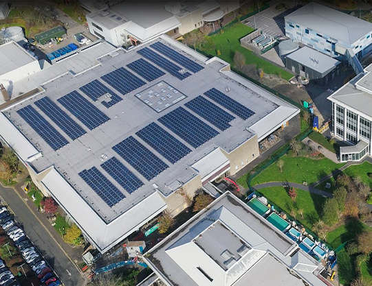 智能工厂能源管理，助力企业绿色高效运营 - 映翰通