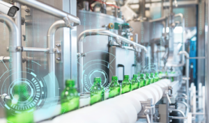 什么是TOPS？AI边缘计算中的核心性能指标与应用场景 - 映翰通