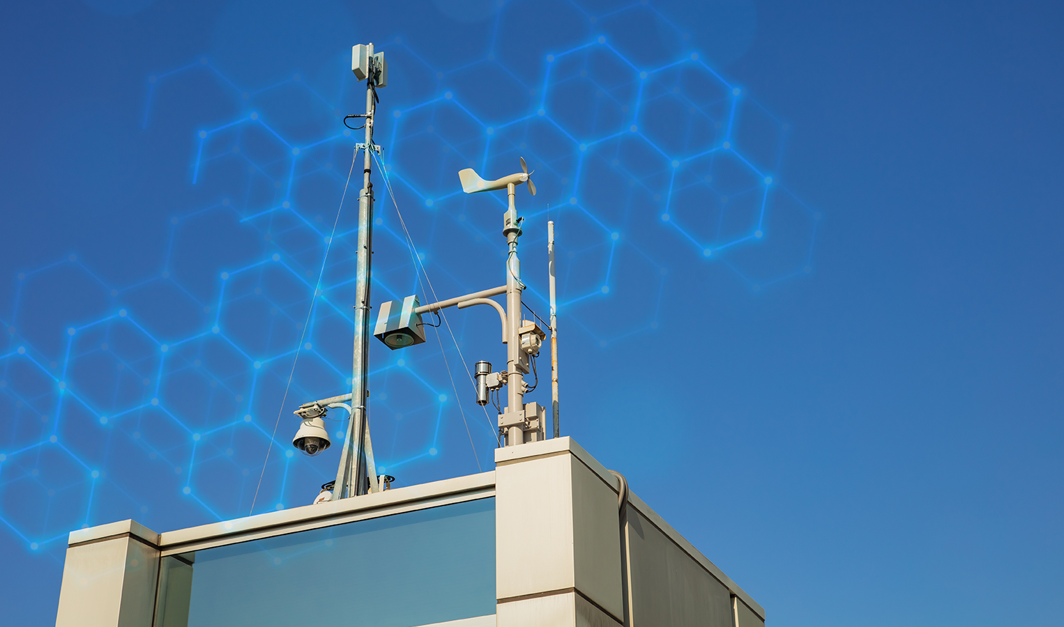 什么是TOPS？AI边缘计算中的核心性能指标与应用场景 - 映翰通