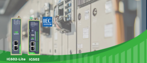 映翰通发布IG502-LITE边缘网关，助力中小企业数字化转型 - 映翰通